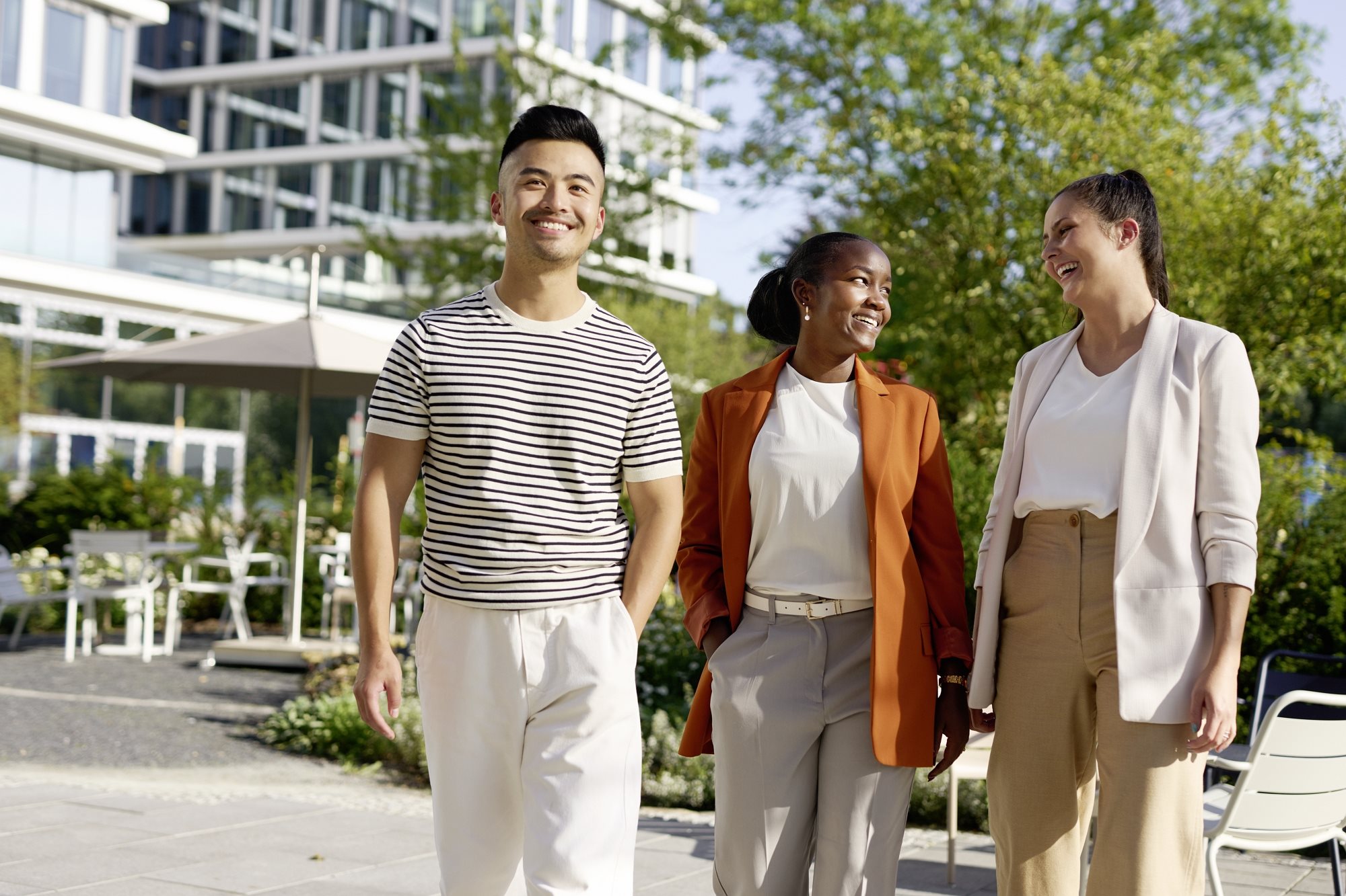 Overview | Our Care Culture - Beiersdorf